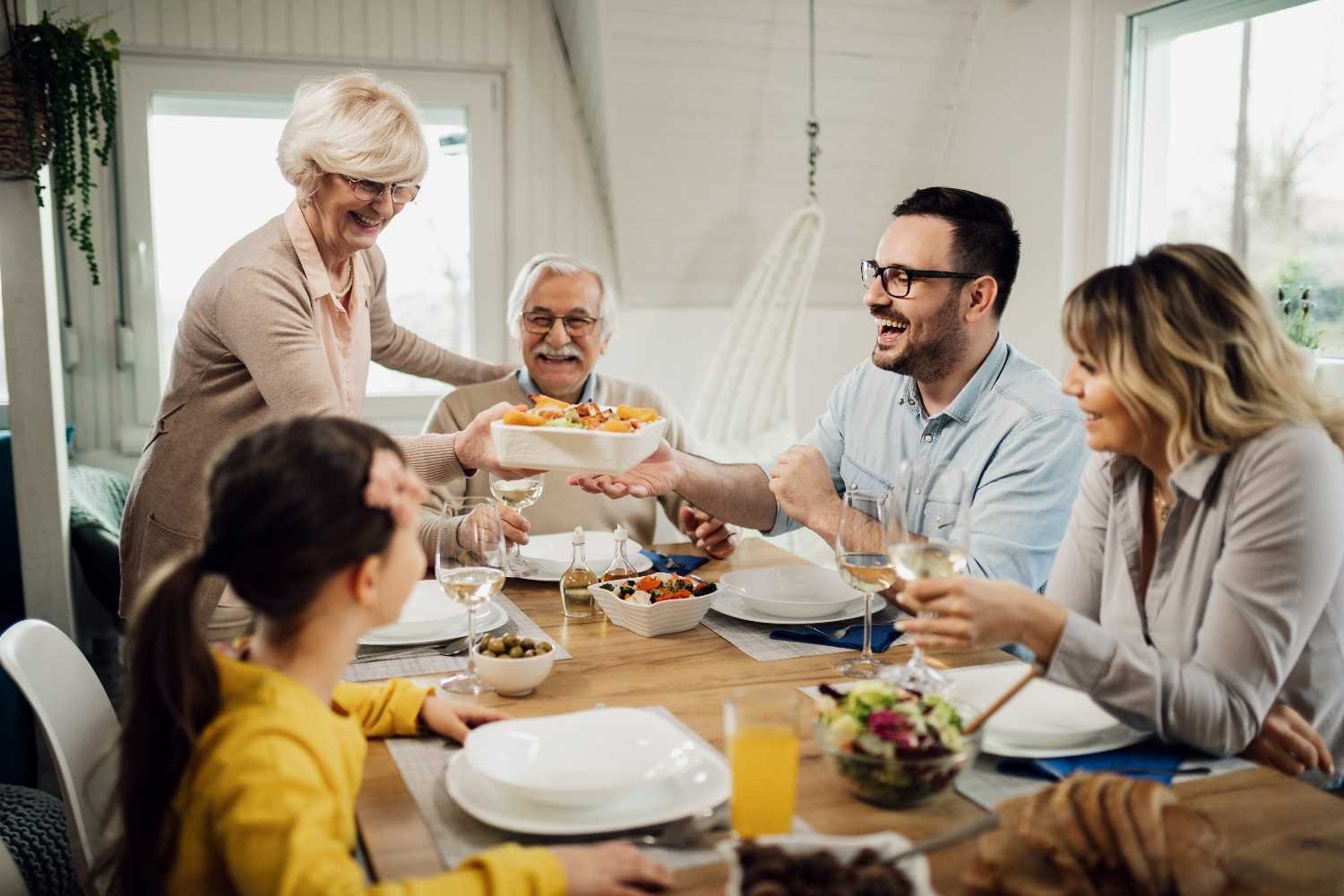 Best Dad Jokes to Tell at the Dinner Table Jokeriddle