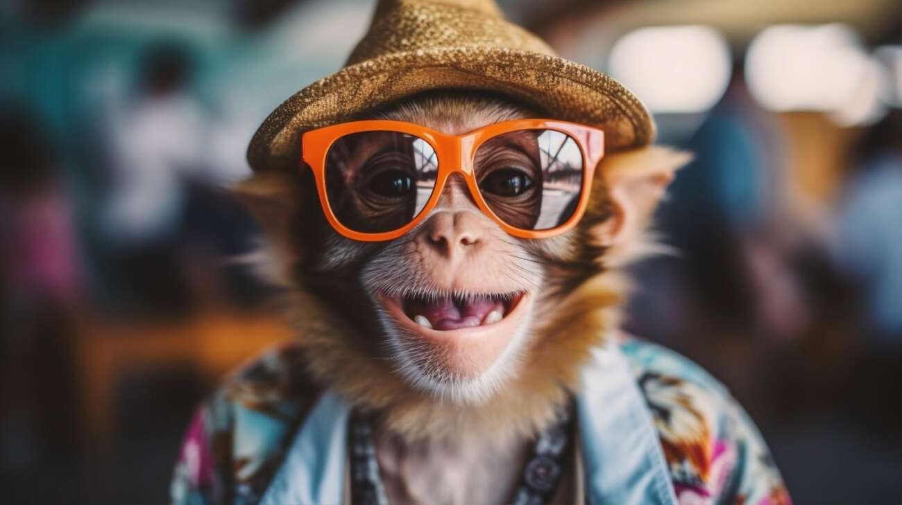 Cute & Funny Animal Jokes for Everyone Laugh Out LoudJokeriddle